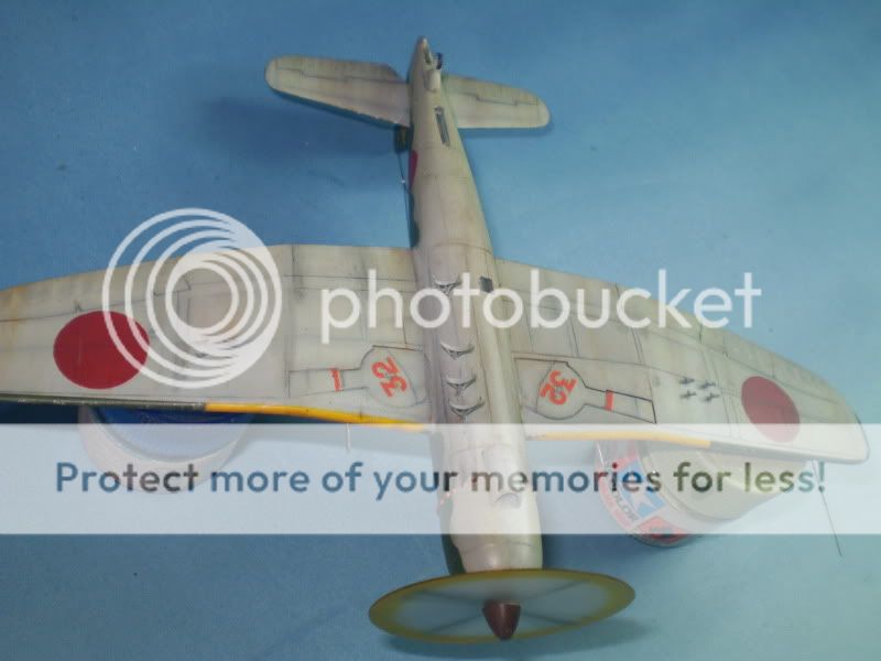 Yoryi (puntocom) - Modelismo y Maquetas - Aichi B7A Ryusei "Grace" Fujimi 1/72 - Proyectos ...